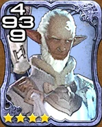 Louisoix Leveilleur | Final Fantasy Wiki | Fandom