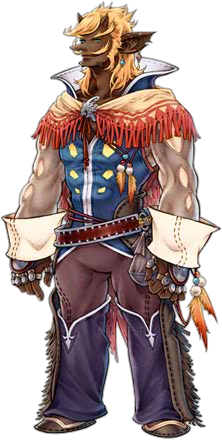 Cid (Tactics A2) | Final Fantasy Wiki | Fandom