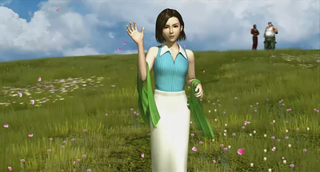 Character Help : r/FinalFantasy