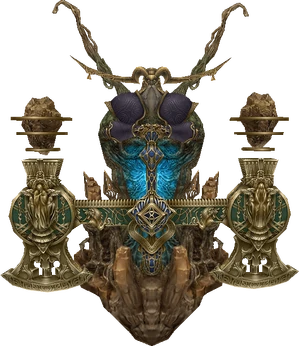 Exodus (Final Fantasy XII boss) | Final Fantasy Wiki | Fandom