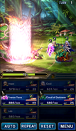 Shock (ability) | Final Fantasy Wiki | Fandom