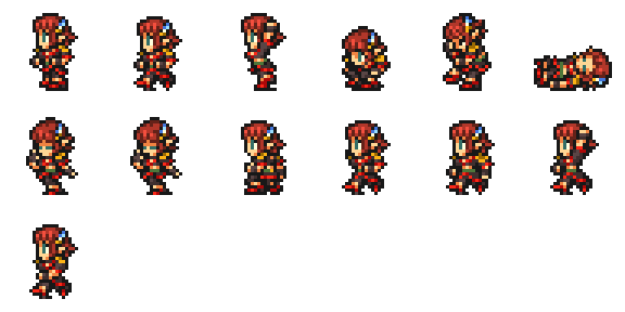 Lilisette (Record Keeper) | Final Fantasy Wiki | Fandom