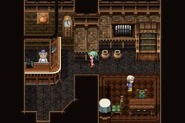 Thamasa | Final Fantasy Wiki | Fandom