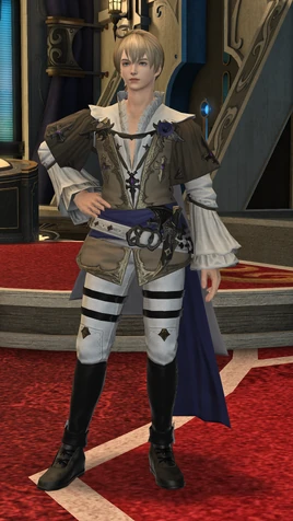 Ramza Lexentale | Final Fantasy Wiki | Fandom