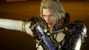 Ravus Nox Fleuret/Gallery | Final Fantasy Wiki | Fandom