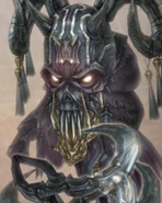 Nightwalker (Final Fantasy XII) | Final Fantasy Wiki | Fandom