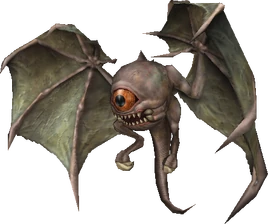 Floating Eye (Final Fantasy X) | Final Fantasy Wiki | Fandom