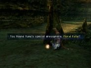 Floral Fallal | Final Fantasy Wiki | Fandom