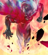 Rubicante | Final Fantasy Wiki | Fandom