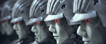 Magitek infantry | Final Fantasy Wiki | Fandom