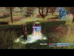 Baltoro Seed | Final Fantasy Wiki | Fandom