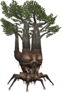 Final Fantasy XI enemies/Plantoids | Final Fantasy Wiki | Fandom