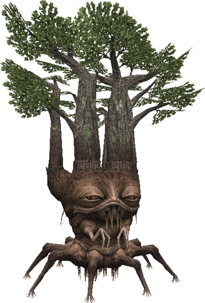 Treant (Final Fantasy XI) | Final Fantasy Wiki | Fandom