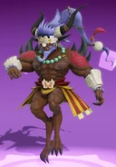 Maduin (World of Final Fantasy) | Final Fantasy Wiki | Fandom