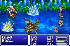 Bladeblitz | Final Fantasy Wiki | Fandom