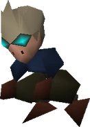 Cid Highwind/Gallery | Final Fantasy Wiki | Fandom