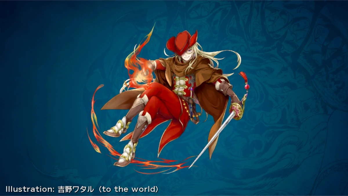 Red Mage | Final Fantasy Wiki | Fandom