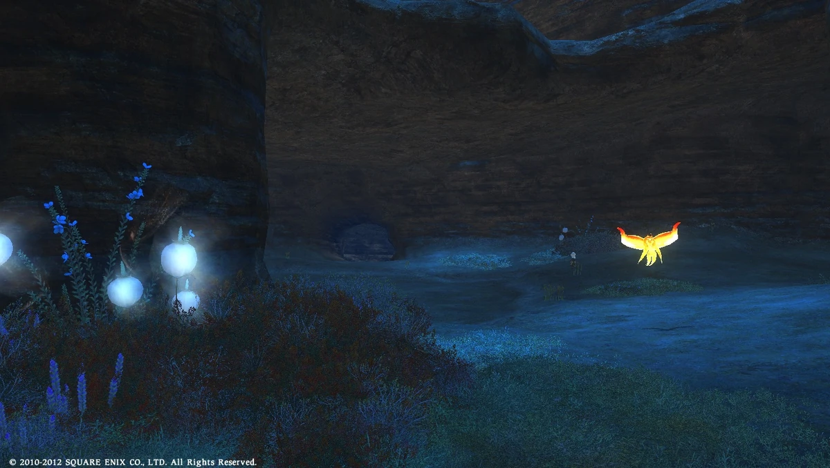 Elementals (Final Fantasy XIV) | Final Fantasy Wiki | Fandom