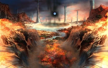 Farplane (Final Fantasy X) | Final Fantasy Wiki | Fandom