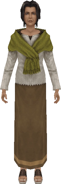 Gillian Hewley | Wiki Final Fantasy | Fandom