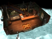 Icicle Inn | Final Fantasy Wiki | Fandom