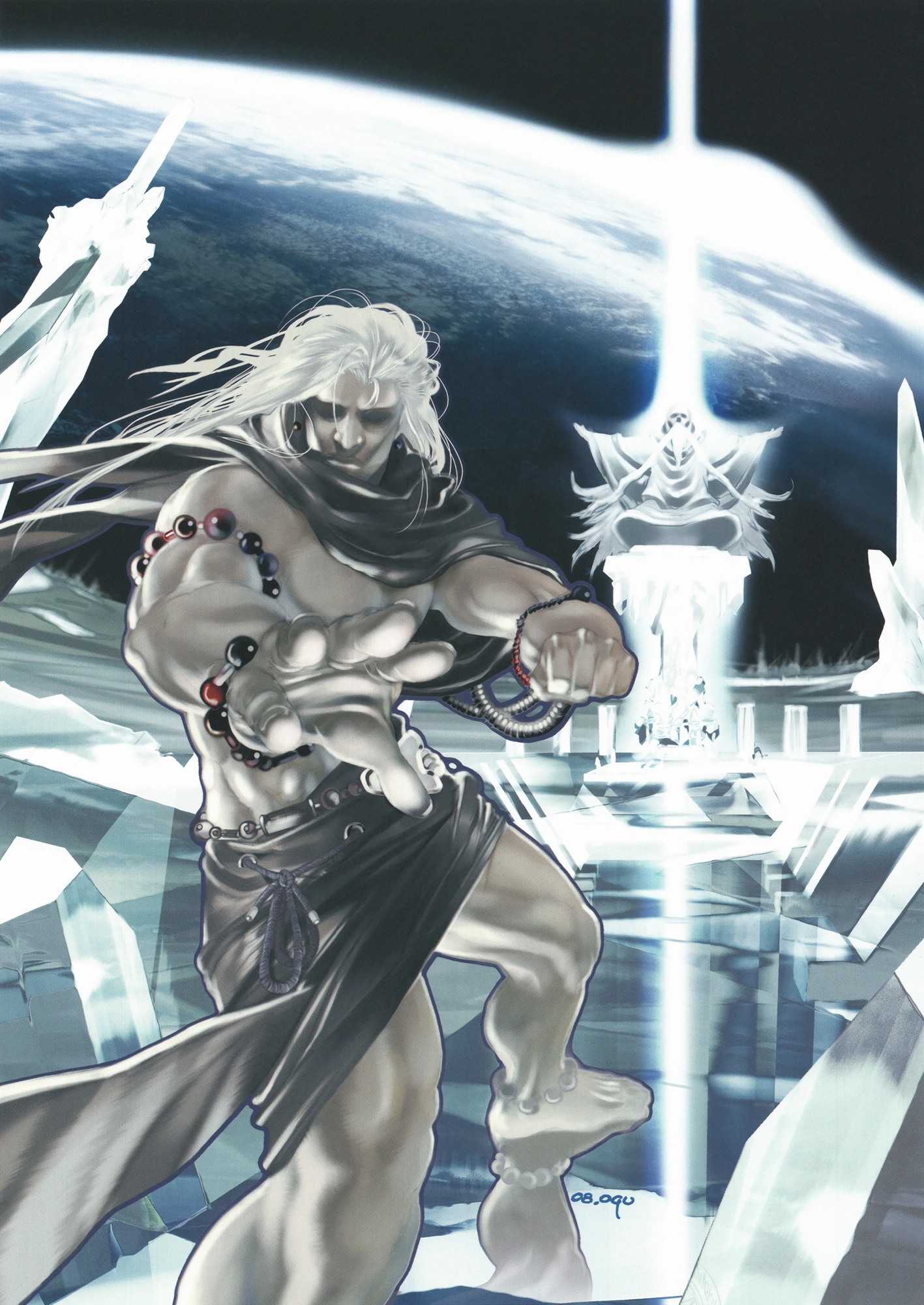 Gush about your favorite video game art : r/TwoBestFriendsPlay