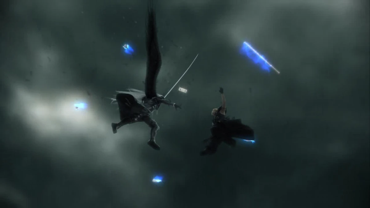 Omnislash Version 5 | Final Fantasy Wiki | Fandom