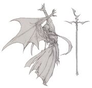 Ramuh (Final Fantasy XI) | Final Fantasy Wiki | Fandom