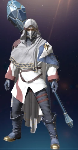 Sage (Stranger of Paradise) | Final Fantasy Wiki | Fandom