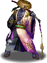 Yojimbo | Final Fantasy Wiki | Fandom
