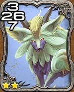 Fenrir (creature) | Final Fantasy Wiki | Fandom