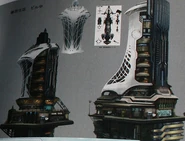 Academia | Final Fantasy Wiki | Fandom