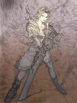 Tidus Final Fantasy Wiki Fandom Powered By Wikia