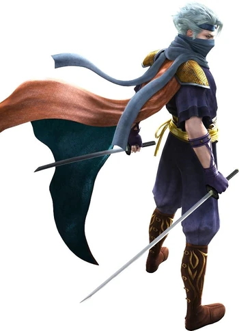 Edge Geraldine | Final Fantasy Wiki | Fandom