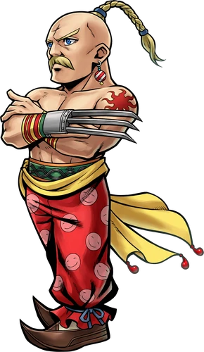 Yang Fang Leiden/Opera Omnia | Final Fantasy Wiki | Fandom