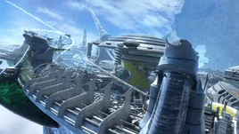 Eden (Final Fantasy XIII location) | Final Fantasy Wiki | Fandom