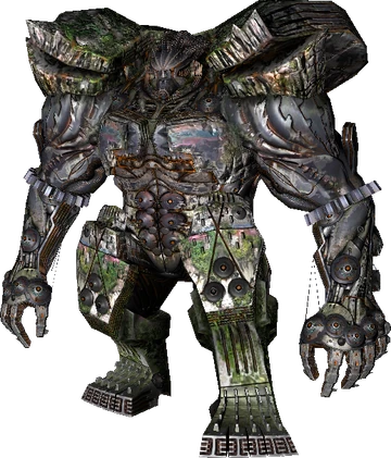 Titan Final Fantasy Xiv