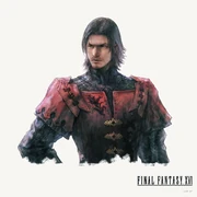 Elwin Rosfield | Final Fantasy Wiki | Fandom
