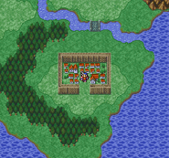 Altair (Final Fantasy II) | Final Fantasy Wiki | Fandom