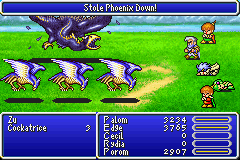 Mug (ability) | Final Fantasy Wiki | Fandom