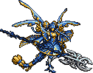 Totema | Final Fantasy Wiki | Fandom