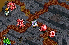 Advanced Law | Final Fantasy Wiki | Fandom