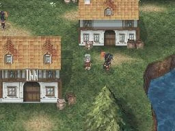 Walkthrough:Final Fantasy III/Rocking Chair/Part 23 | Final Fantasy ...