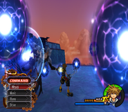 Shadow Flare (ability) | Final Fantasy Wiki | Fandom