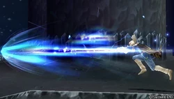 Dragon's Fang (ability) | Final Fantasy Wiki | Fandom