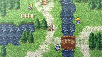 Gatrea | Final Fantasy Wiki | Fandom