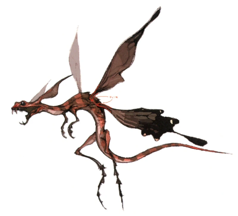 Puk (Final Fantasy XI) | Final Fantasy Wiki | Fandom