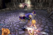 Skeleton (Final Fantasy IX) | Final Fantasy Wiki | Fandom