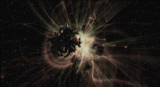 Leonid Meteor | Final Fantasy Wiki | Fandom