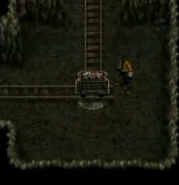 Mt. Corel (Final Fantasy VII) | Final Fantasy Wiki | Fandom